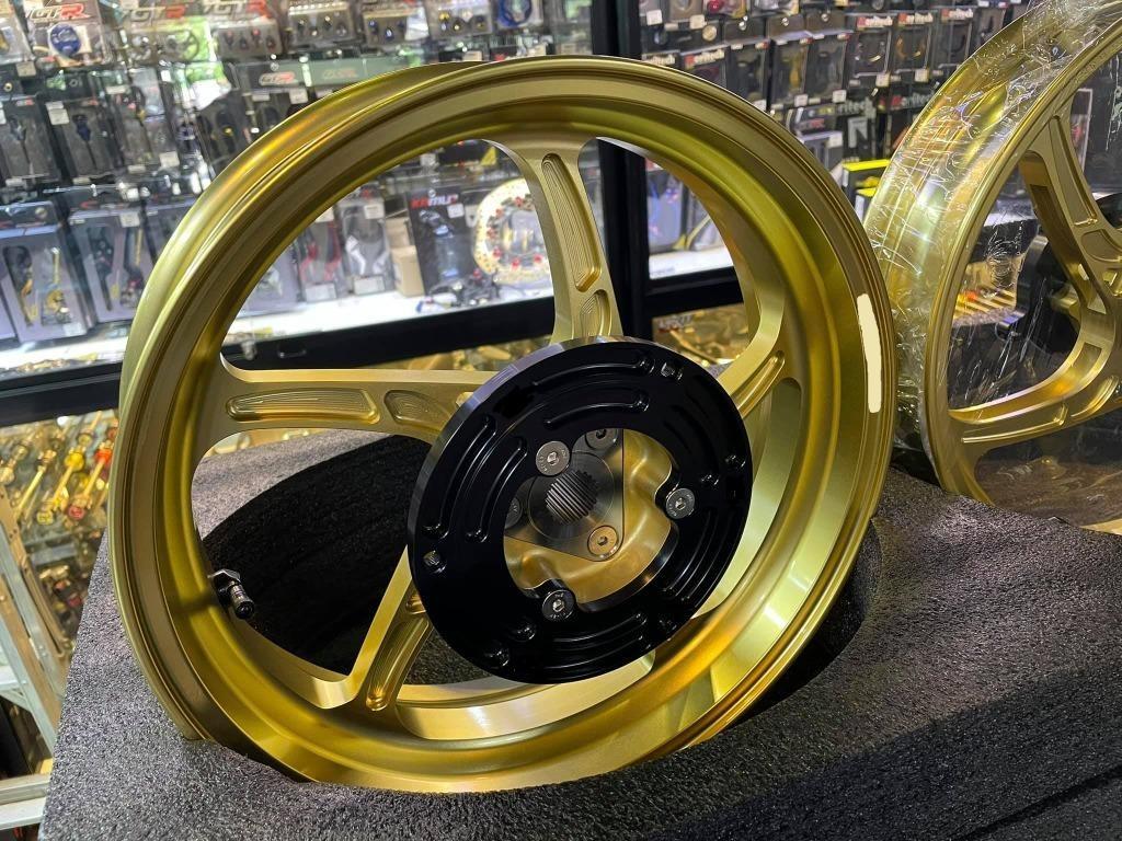 Moto Rudy Singapore Yamaha XMAX 250 300 2017 2018 2019 2020 2021 2022 ...