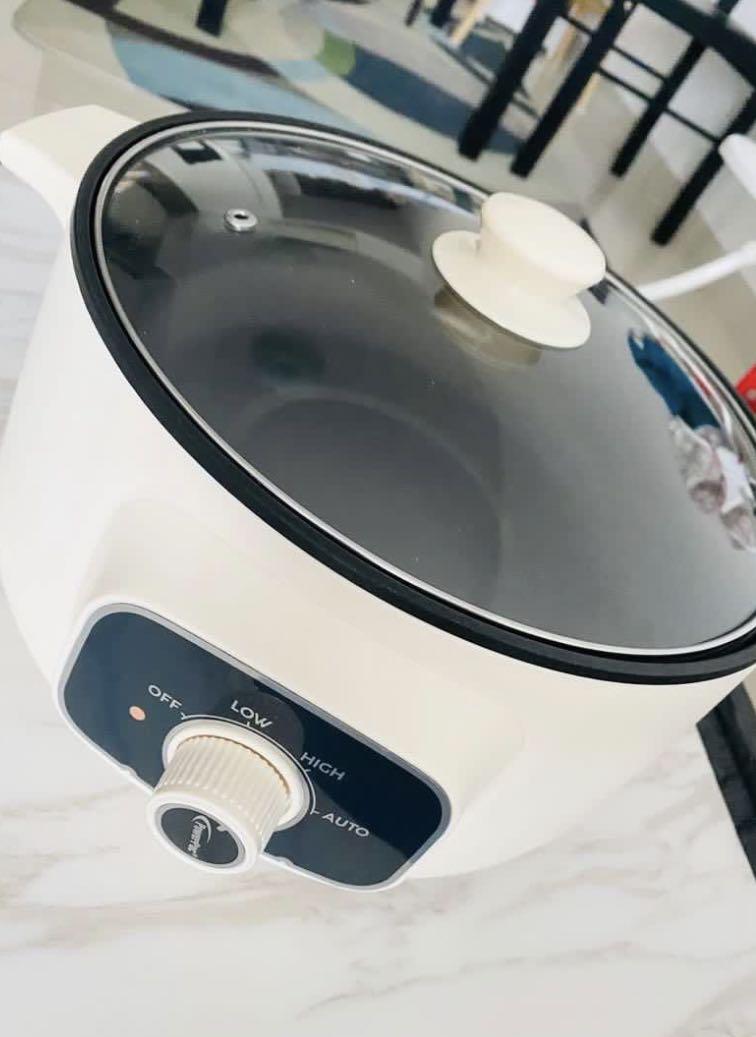 Multi Cooker, TV & Home Appliances, Kitchen Appliances, Cookers on ...