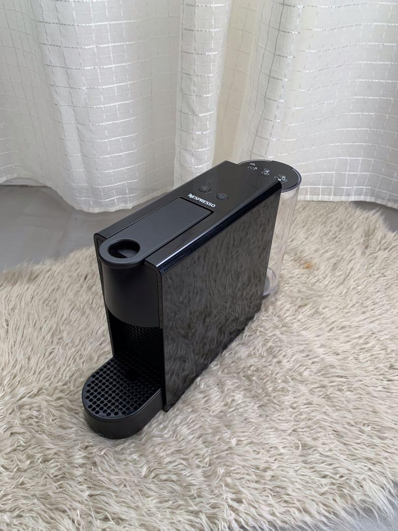 Nescafe essenza mini, Furniture & Home Living, Kitchenware & Tableware ...