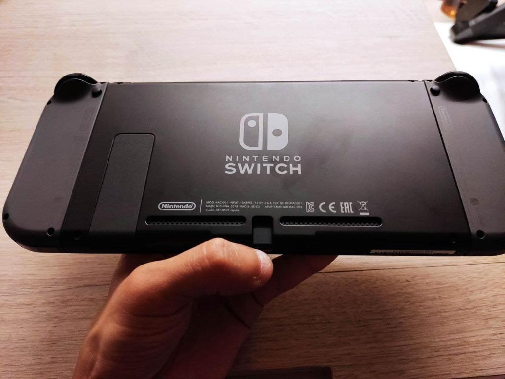 Nintendo 1st Generation, Video Gaming, Video Game Consoles, Nintendo on ...