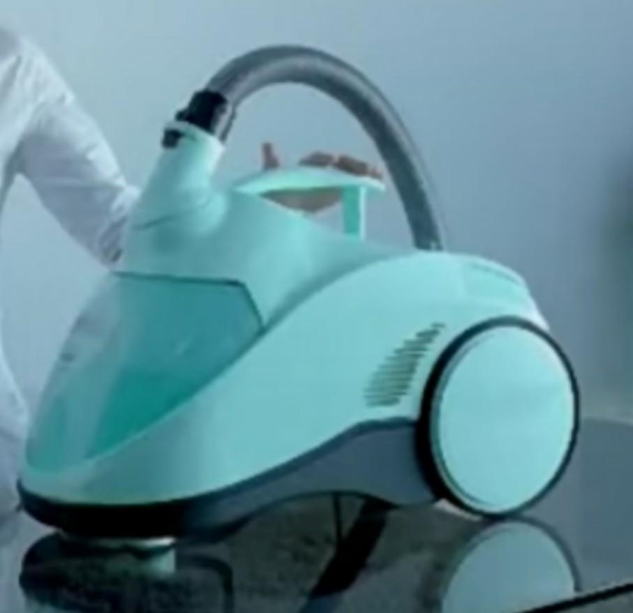 Osim 水濾吸塵機 water-based vacuum, 其他, 其他 - Carousell