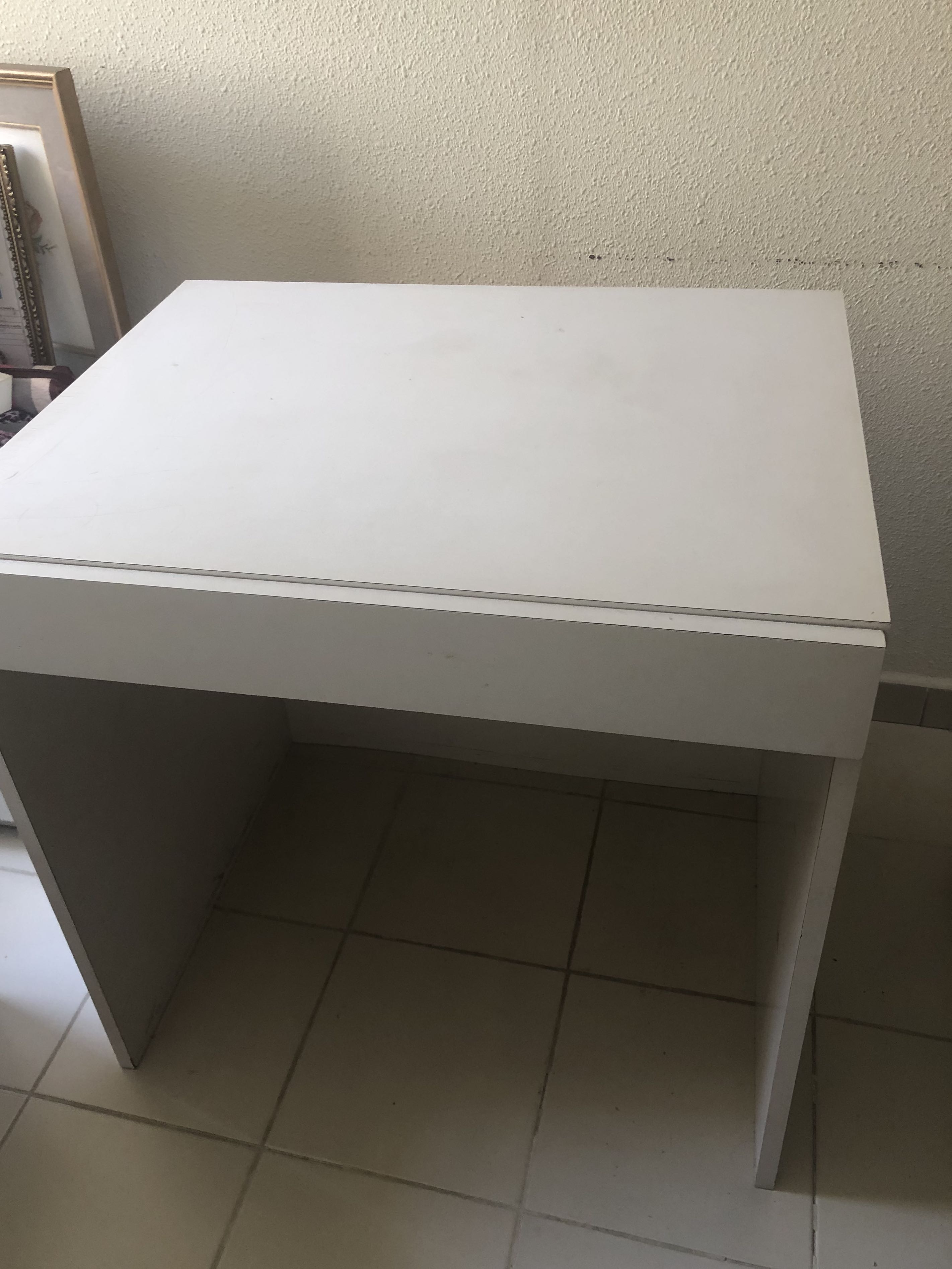 Personal Computer Table/ Study Desk, Furniture & Home Living, Furniture ...