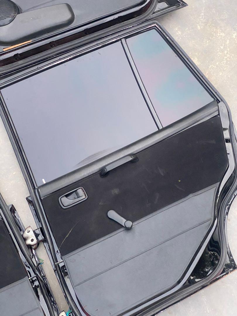Pintu Doortrim Mira L2 Hitam for Perodua Kancil, Auto Accessories on ... Pintu Doortrim Mira L2 Hitam for Perodua Kancil, Auto Accessories on ...