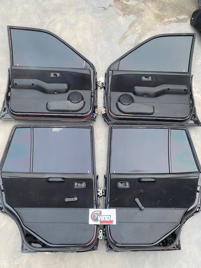 Pintu Doortrim Mira L2 Hitam for Perodua Kancil, Auto Accessories on ... Pintu Doortrim Mira L2 Hitam for Perodua Kancil, Auto Accessories on ...