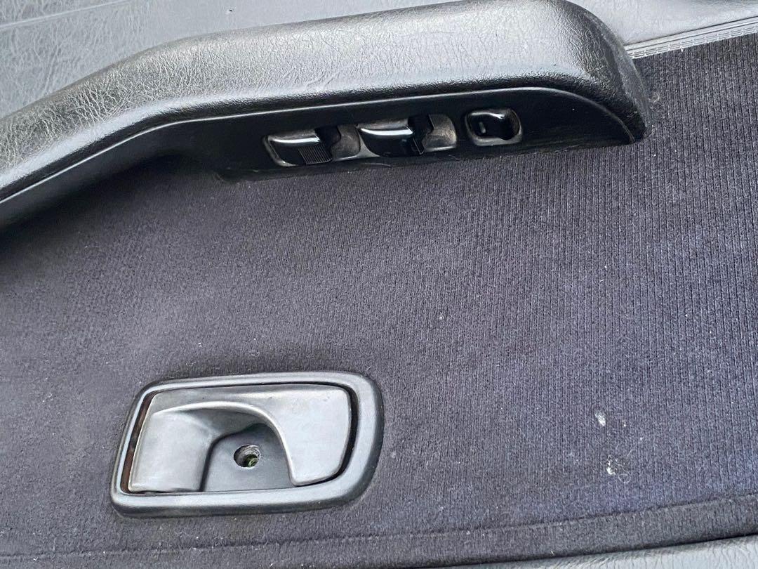 Pintu Doortrim Mira L2 Hitam for Perodua Kancil, Auto Accessories on ... Pintu Doortrim Mira L2 Hitam for Perodua Kancil, Auto Accessories on ...