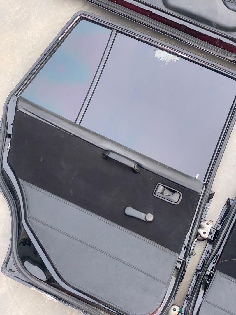 Pintu Doortrim Mira L2 Hitam for Perodua Kancil, Auto Accessories on ... Pintu Doortrim Mira L2 Hitam for Perodua Kancil, Auto Accessories on ...
