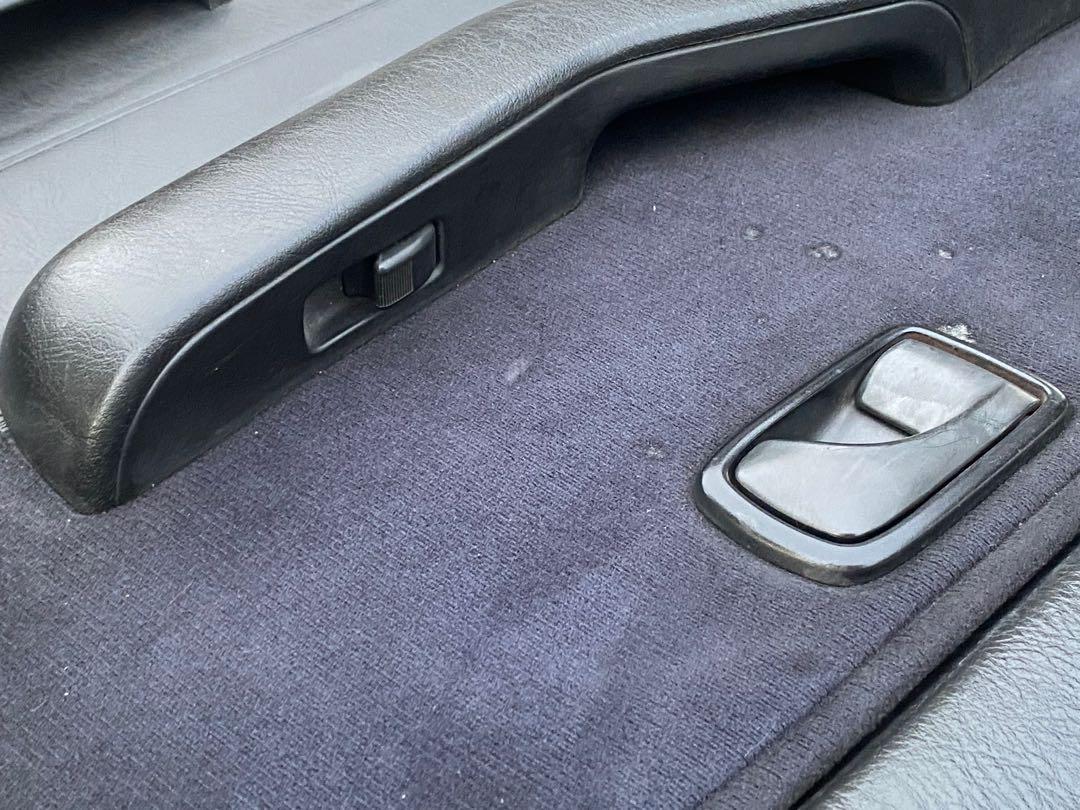 Pintu Doortrim Mira L2 Hitam for Perodua Kancil, Auto Accessories on ... Pintu Doortrim Mira L2 Hitam for Perodua Kancil, Auto Accessories on ...