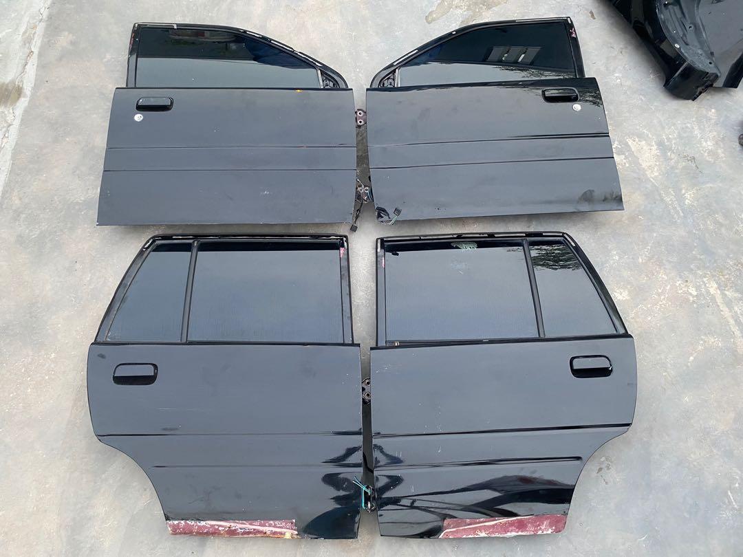 Pintu Doortrim Mira L2 Hitam for Perodua Kancil, Auto Accessories on ... Pintu Doortrim Mira L2 Hitam for Perodua Kancil, Auto Accessories on ...