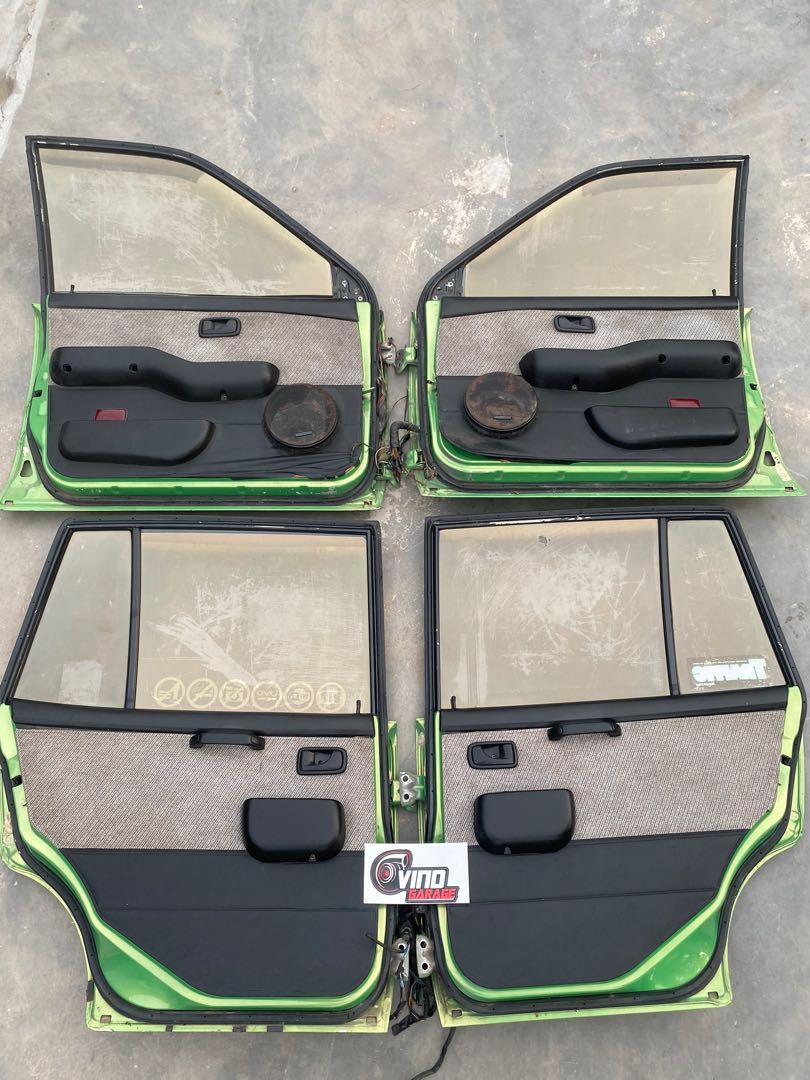 Pintu Doortrim Mira L2 Moderno for Perodua Kancil, Auto Accessories on ... Pintu Doortrim Mira L2 Moderno for Perodua Kancil, Auto Accessories on ...