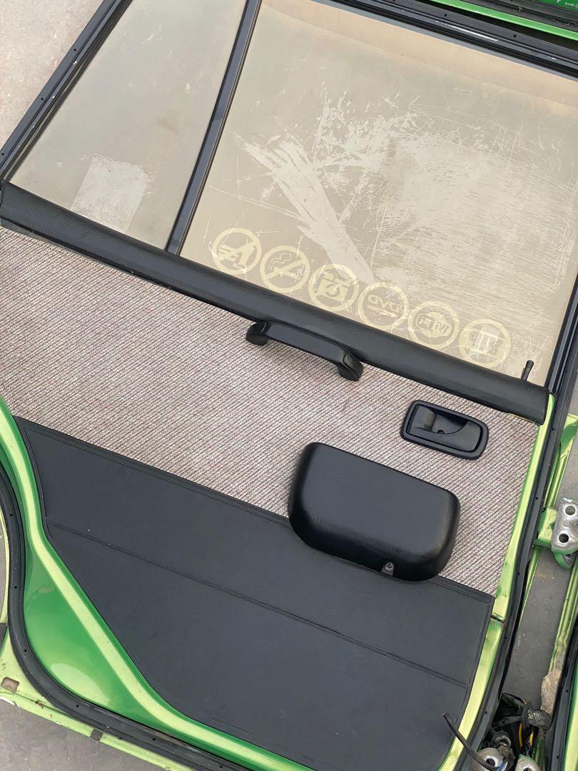 Pintu Doortrim Mira L2 Moderno for Perodua Kancil, Auto Accessories on ... Pintu Doortrim Mira L2 Moderno for Perodua Kancil, Auto Accessories on ...