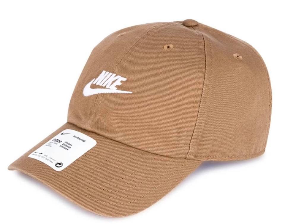 PRE ORDER Assorted Nike Caps Adult, Men's Fashion, Watches ...