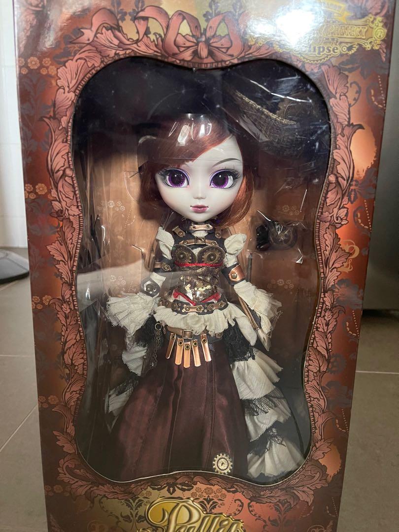 Pullip Aurora, Hobbies & Toys, Toys & Games on Carousell