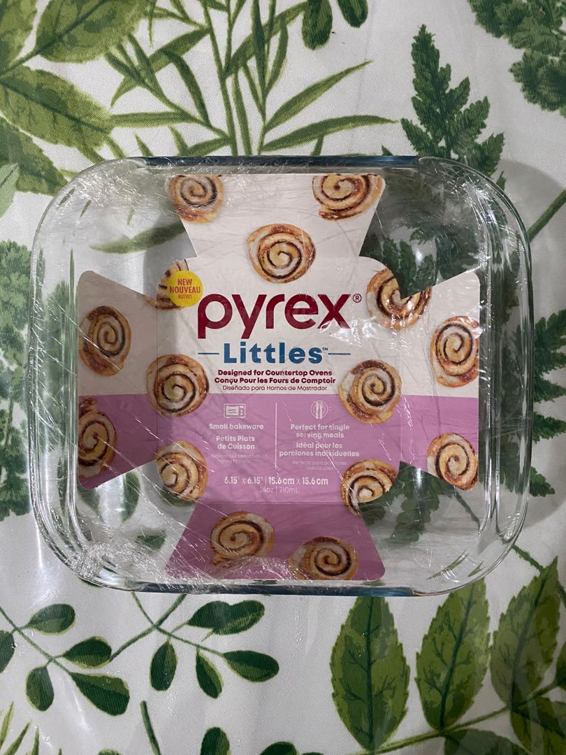 Pyrex Littles, Furniture & Home Living, Kitchenware & Tableware, Other ...