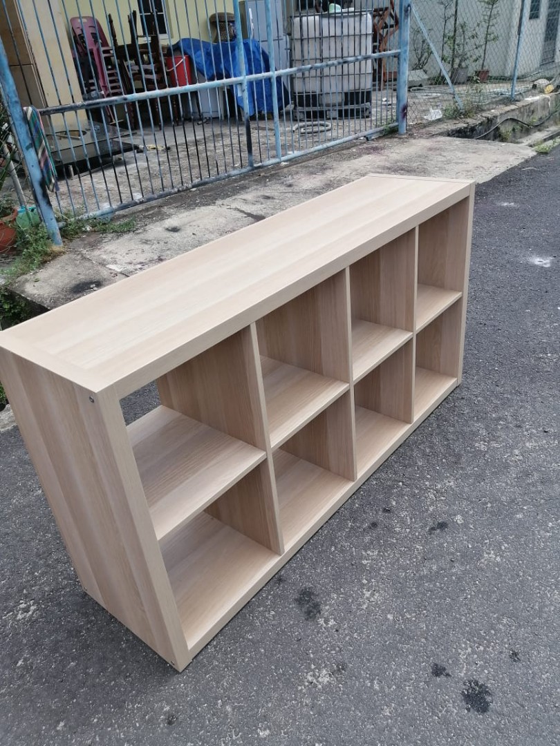 rak, Furniture & Home Living, Furniture, Shelves, Cabinets & Racks on ...