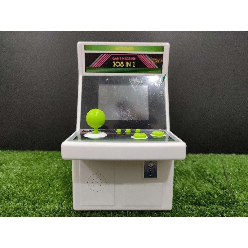 Retro Game Arcade Mini, Hobbies & Toys, Toys & Games on Carousell