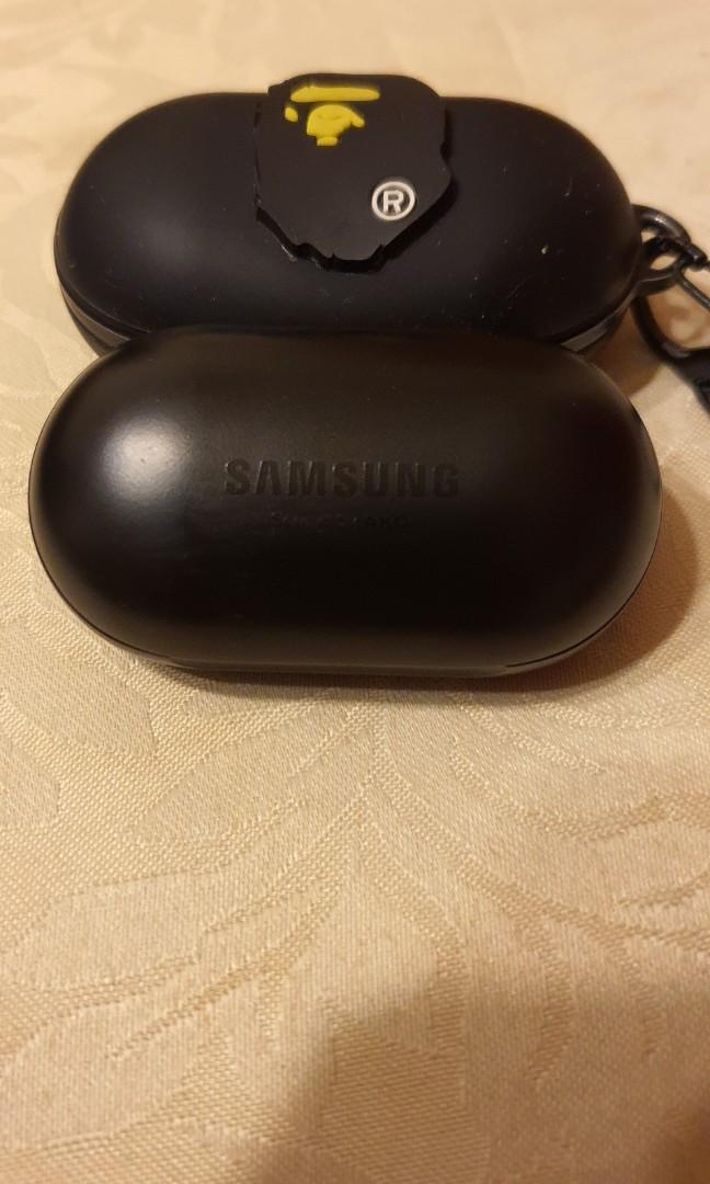 Samsung Galaxy Buds 1st Gen, Audio, Headphones & Headsets on Carousell