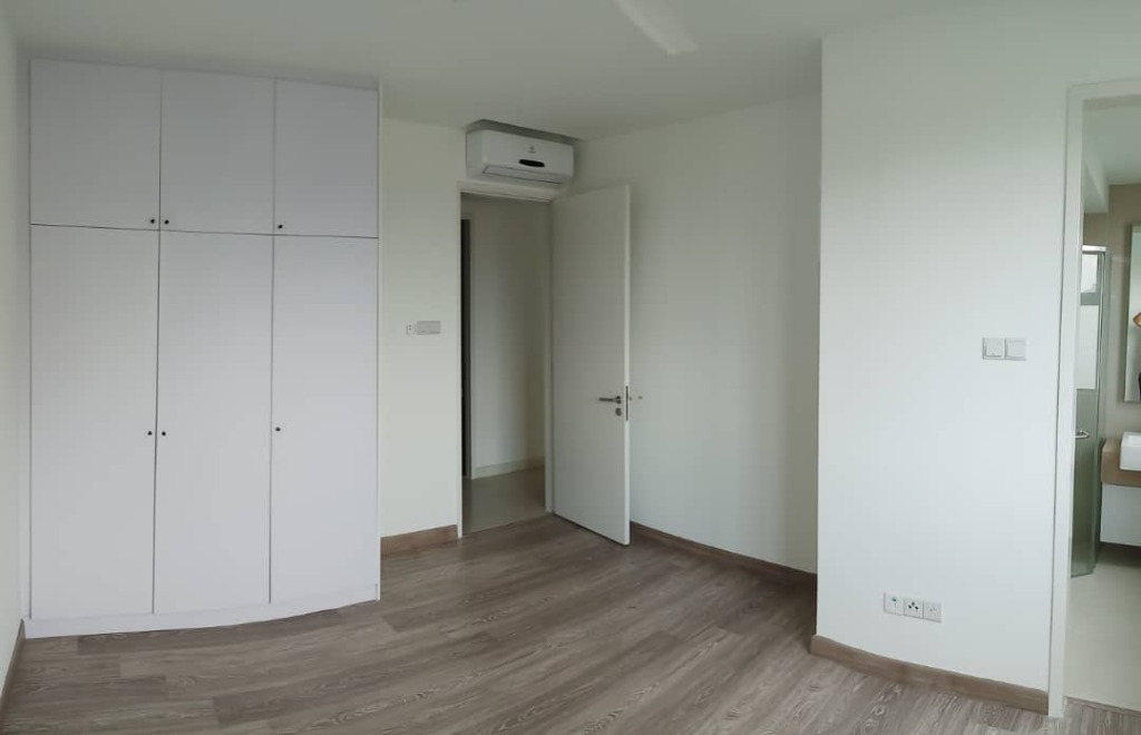 Sentul Village Mercury Condo Kuala Lumpur, Property, Rentals on Carousell