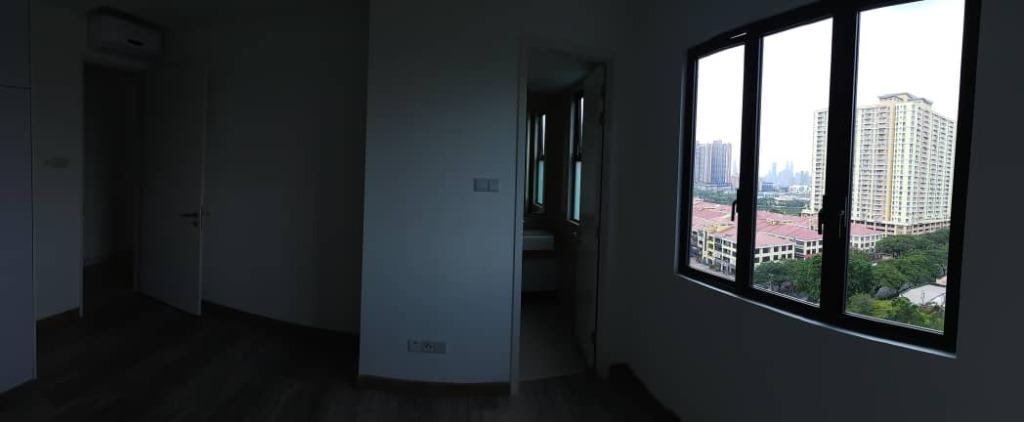 Sentul Village Mercury Condo Kuala Lumpur, Property, Rentals on Carousell