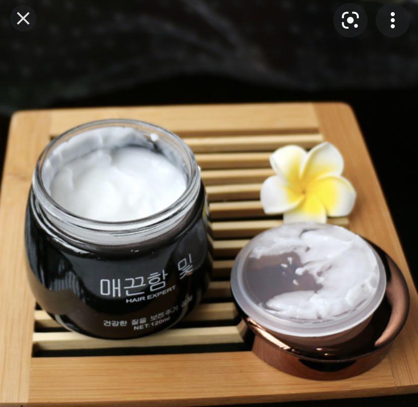 Silu professional hair expert, Beauty & Personal Care, Hair on Carousell