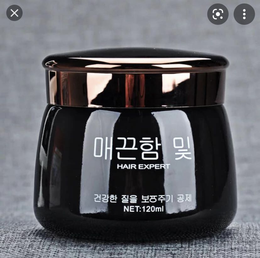 Silu professional hair expert, Beauty & Personal Care, Hair on Carousell
