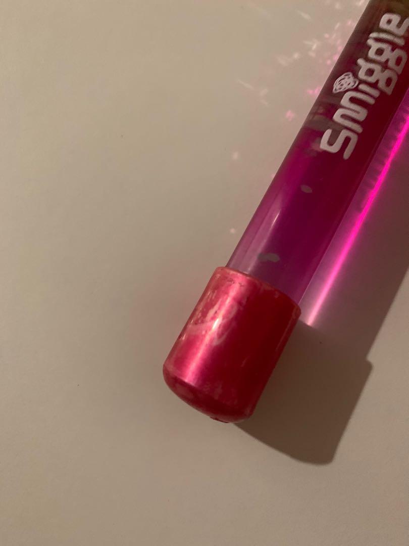 Smiggle Rainbow Glitter Baton, Hobbies & Toys, Toys & Games on Carousell