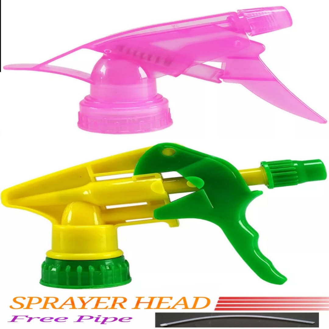 Spray Head for Drinks and Water Bottle, Furniture & Home Living ...