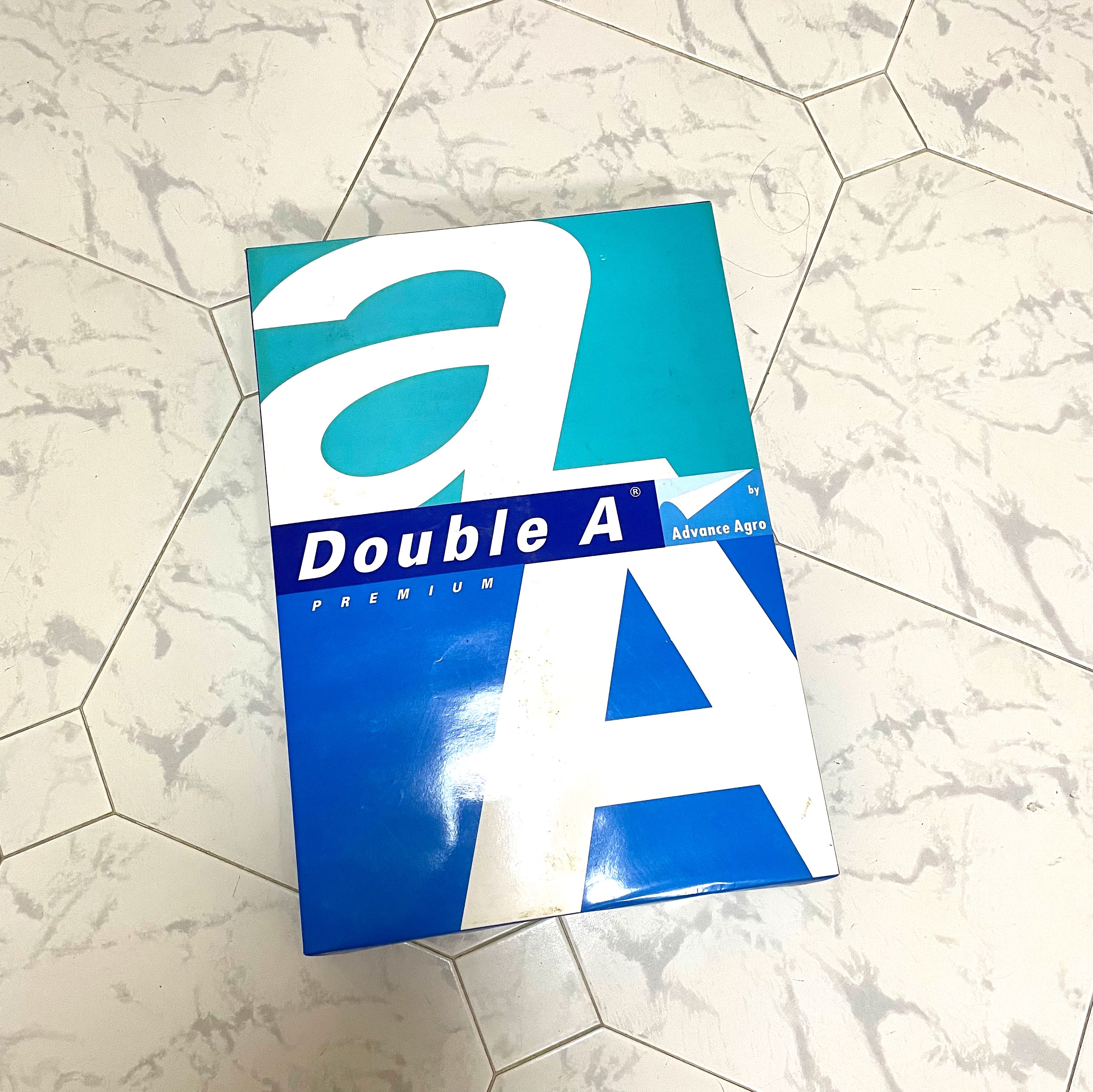 stack of A3 paper, Hobbies & Toys, Stationery & Craft, Stationery ...