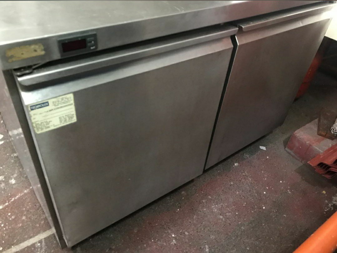 Starbucks Chiller (Technolux)-Rush Sale!!!, TV & Home Appliances ...