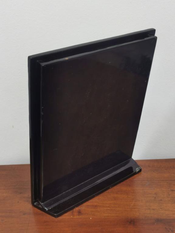 Table top Standee photo frame, Furniture & Home Living, Home Decor ...