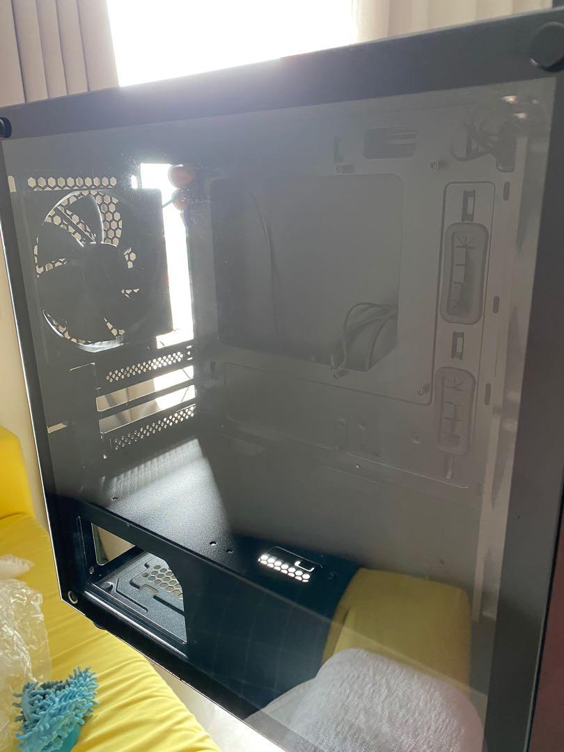 Tecware M3 MATX, Computers & Tech, Desktops on Carousell