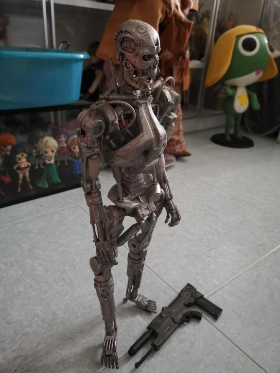 Terminator 18 inch (Without box), Hobbies & Toys, Toys & Games on Carousell