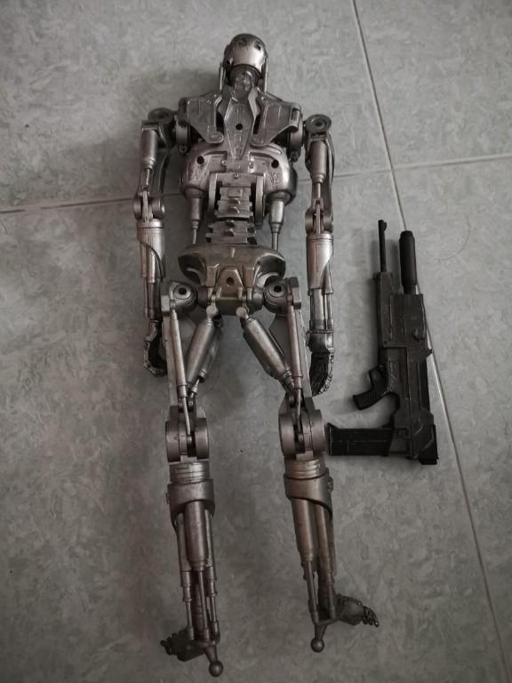 Terminator 18 inch (Without box), Hobbies & Toys, Toys & Games on Carousell