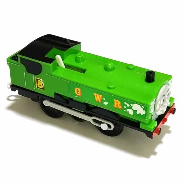Thomas Trackmaster Duck