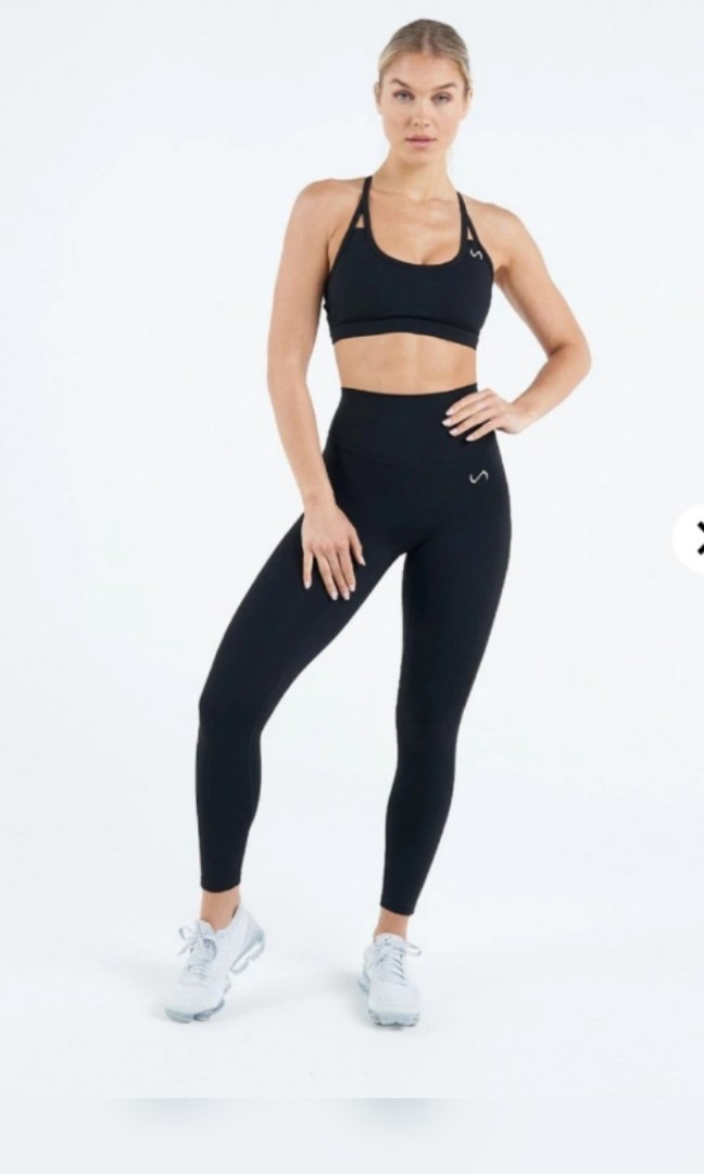 TLF Apparel Tempo Full Set, Women's Fashion, Activewear on Carousell