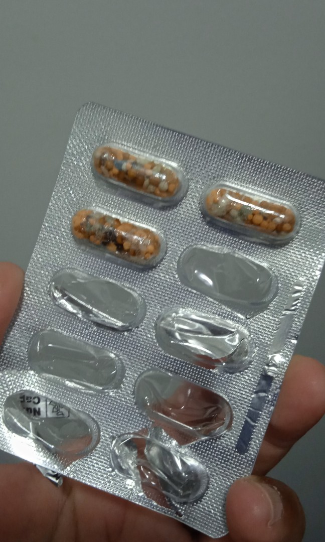 Tropica Nutrition Capsules Root Tabs for all Aquarium Planted Tanks ...