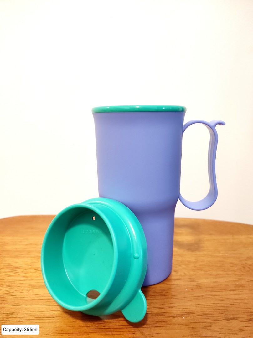 Tupperware Mug, Furniture & Home Living, Kitchenware & Tableware ...