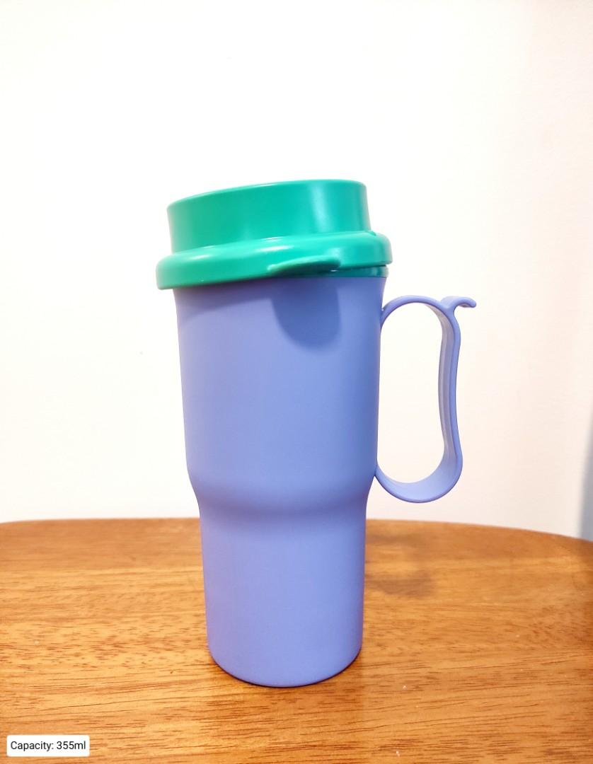 Tupperware Mug, Furniture & Home Living, Kitchenware & Tableware ...