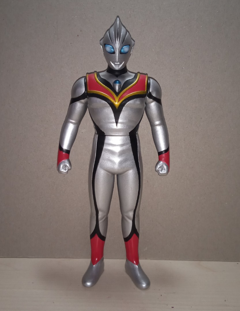 Ultraman Evil Tiga