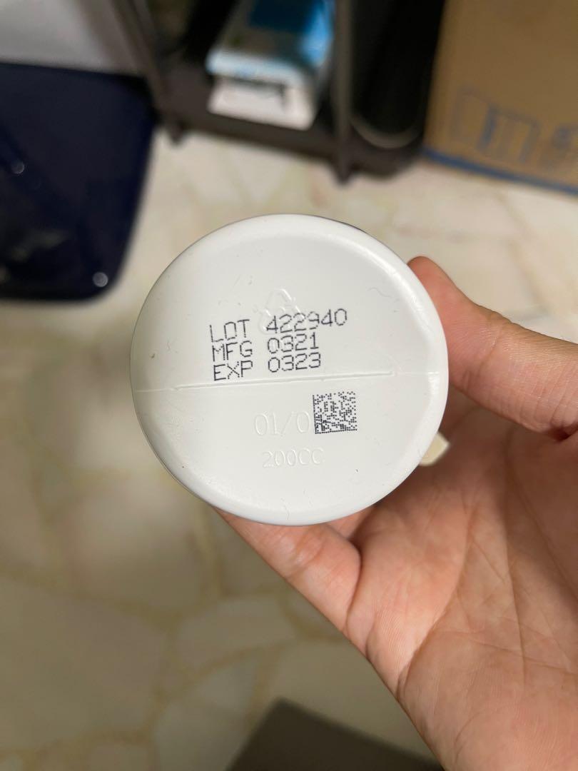 Usana Biomega ( Below Market Price), Health & Nutrition, Health ...