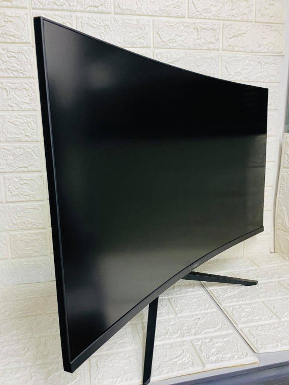 Viewpoint 32inch 165hz Curve Gaming Monitor (2021 DESIGN), Computers ...