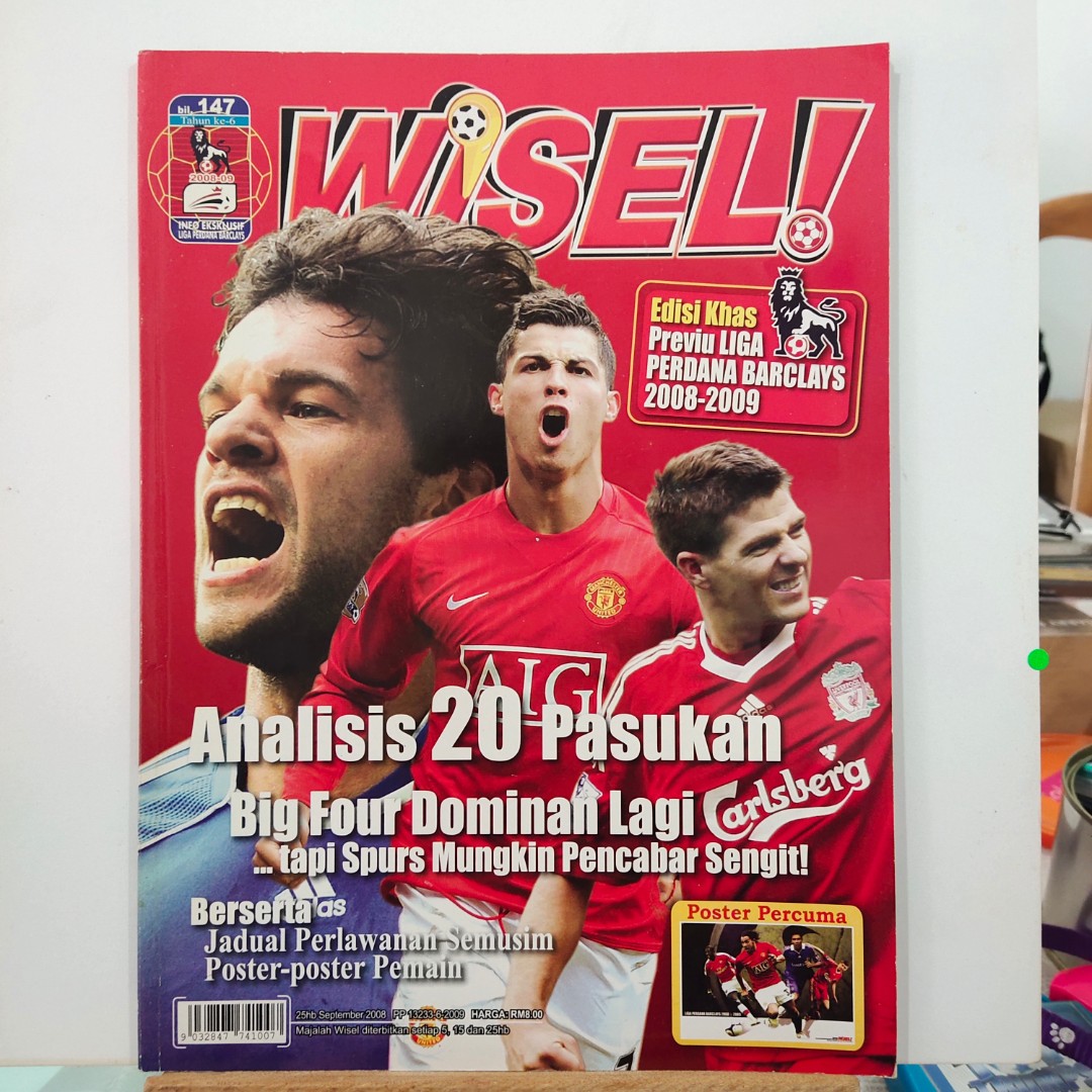 Wisel! Bil 147 /#40, Hobbies & Toys, Books & Magazines, Magazines on ...