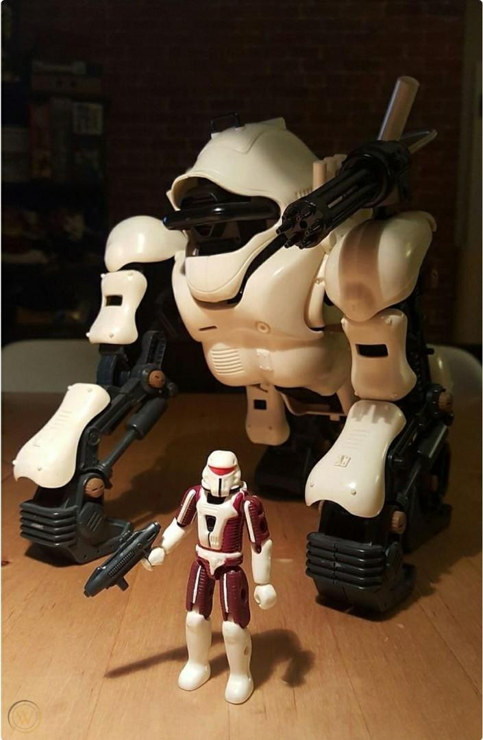 ZOIDS WAVE GOREM PANZER TIER 1:20 scale TOMY Plastic model (unbuild ...