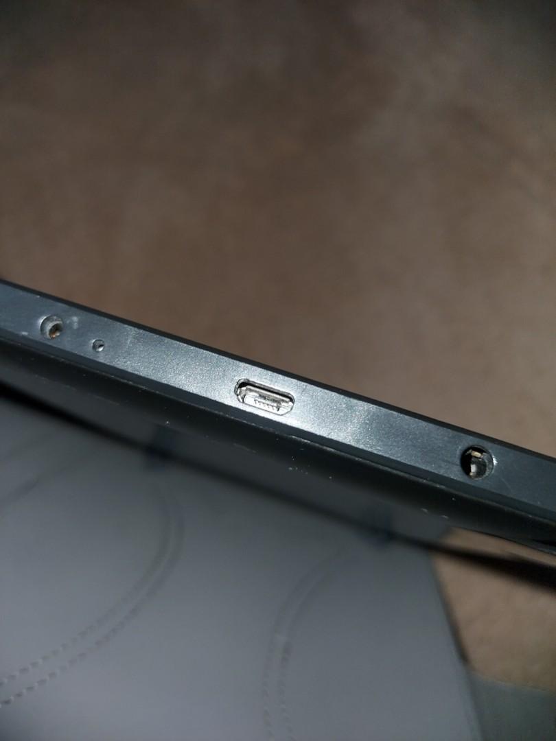 Zz.perfect10n A86V tablet, Mobile Phones & Gadgets, Tablets, Android on ...