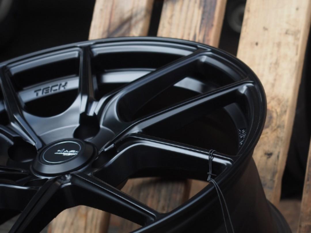 15" ADVANTI RACING VERO 4X100 LIGHT WEIGHT RIMS, Car Accessories, Tyres ...