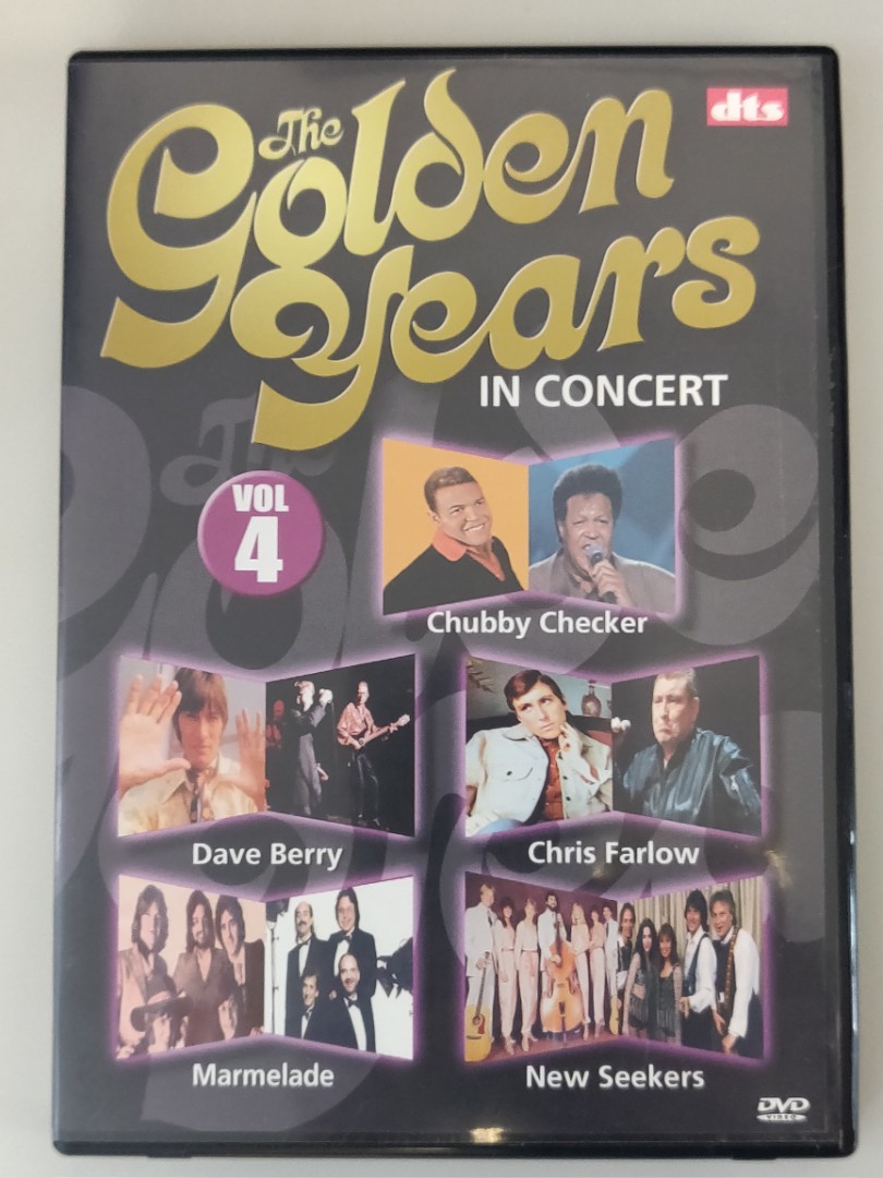 懷舊七十年代 The Golden Years Vol. 2, 興趣及遊戲, 收藏品及紀念品, 明星周邊 - Carousell
