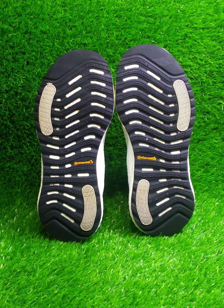 ADIDAS ALPHABOOST PURE WHITE, Men's Fashion, Footwear, Sneakers on ...