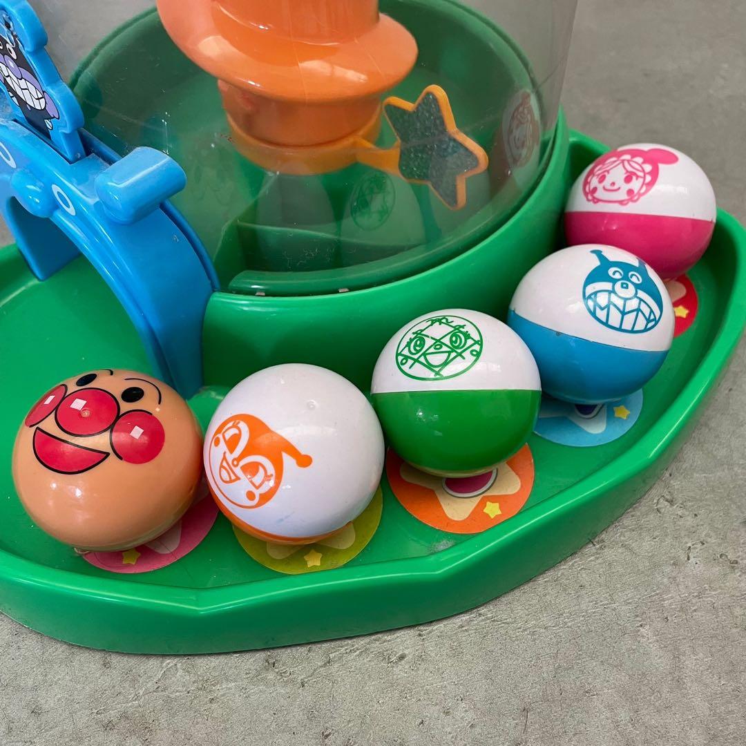 ANPANMAN / TOWER-BALL-TOY, Babies & Kids, Infant Playtime on Carousell