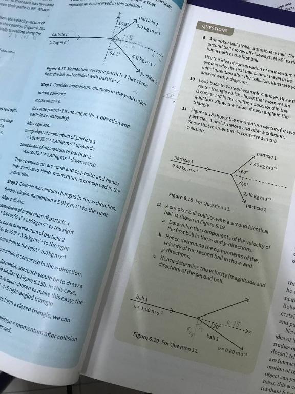 CIE A Level Physics Coursebook, Hobbies & Toys, Books & Magazines ... CIE A Level Physics Coursebook, Hobbies & Toys, Books & Magazines ...