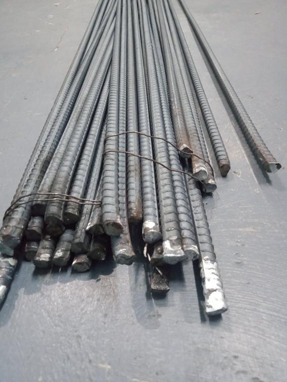Corrugated Steel Bar, Commercial & Industrial, Industrial Equipment on ...