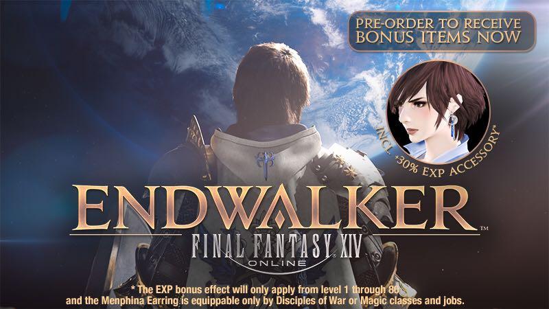 (FFXIV/FF14) Final Fantasy XIV/14 Online Complete Edition Bundle with ...